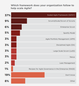 Different Agile Scaling Frameworks - World Of Agile